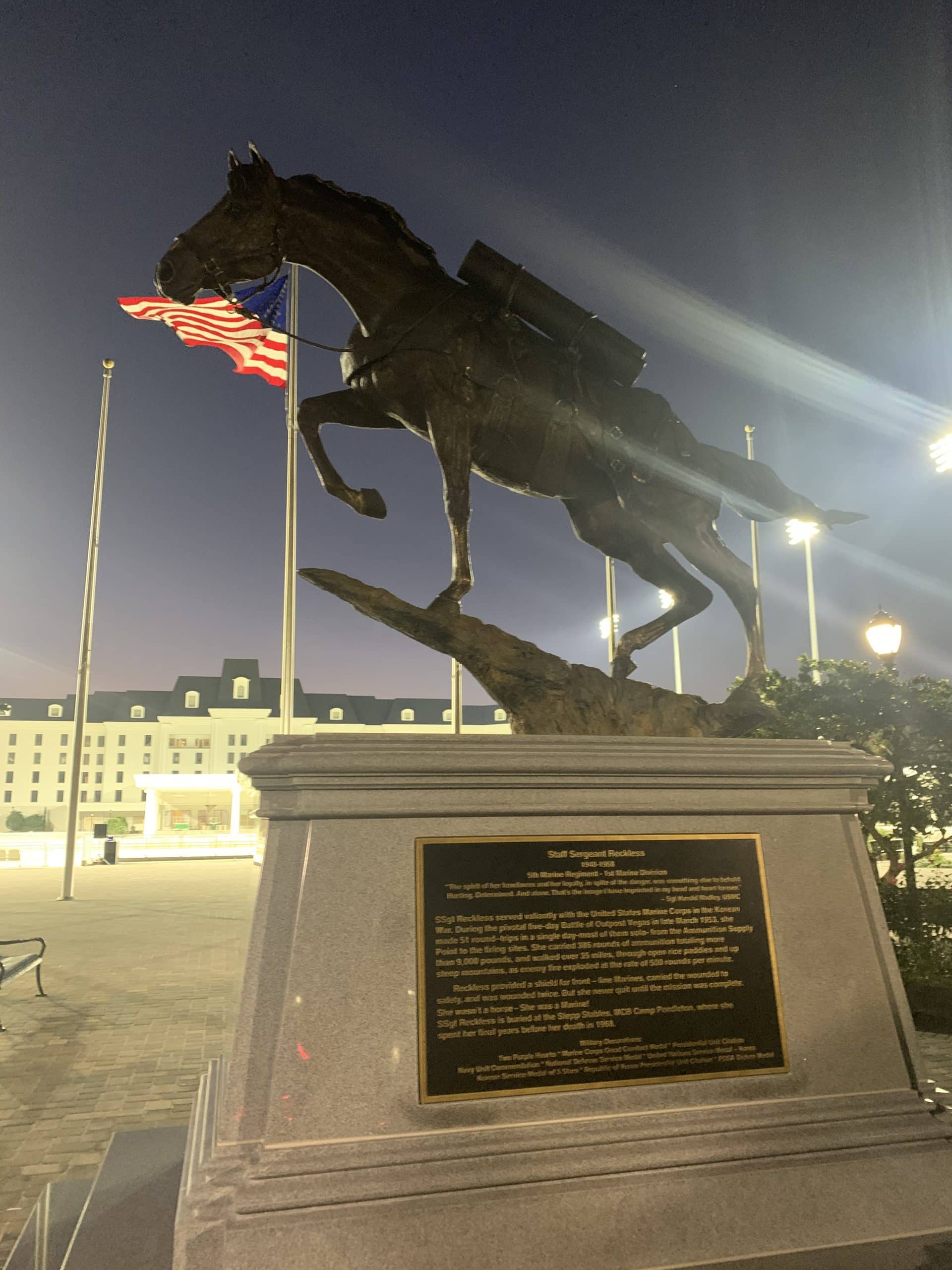 A Look Inside a Masterpiece: The World Equestrian Center | Ocala Horse ...