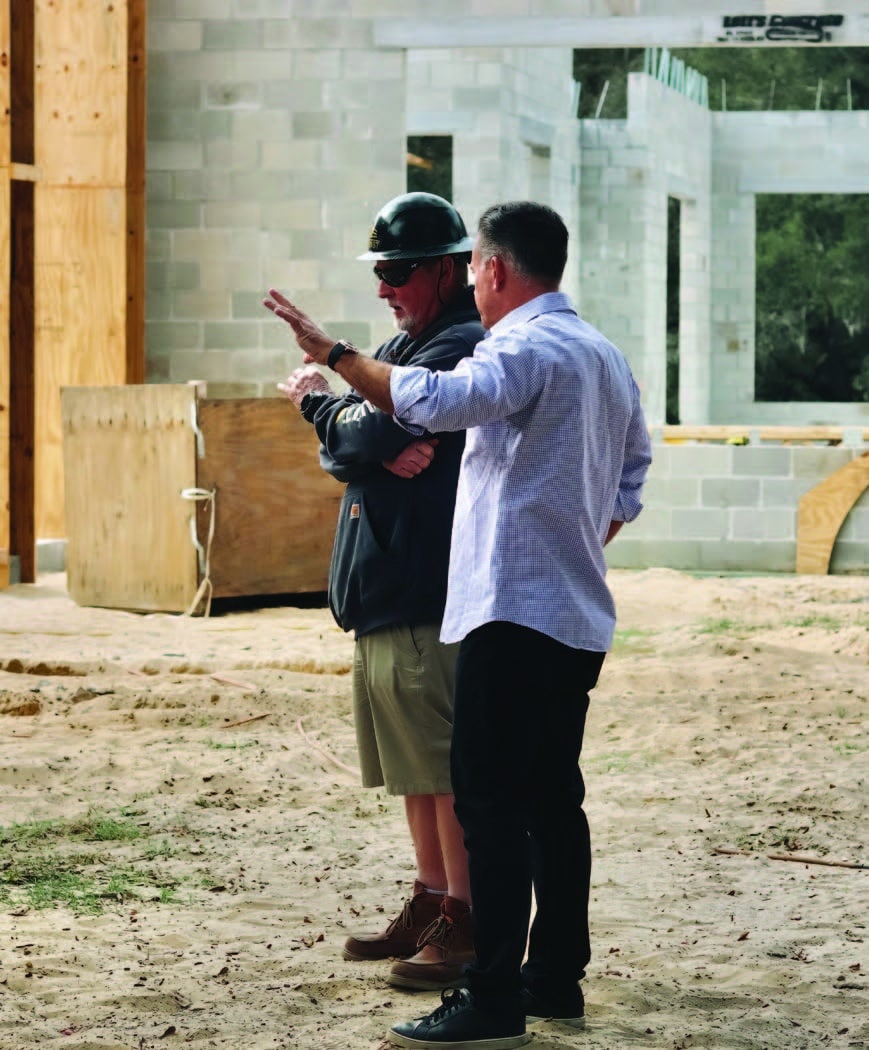 Here We Grow Again - Ocala Horse Properties