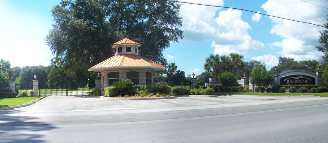 Neighborhood Spotlight: Jumbolair Aviation Estates, Where Equestrian ...